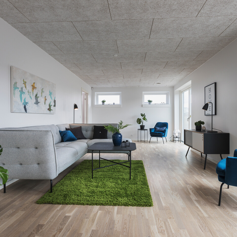 Byggefirma - byg dit hus med os | Huscompagniet