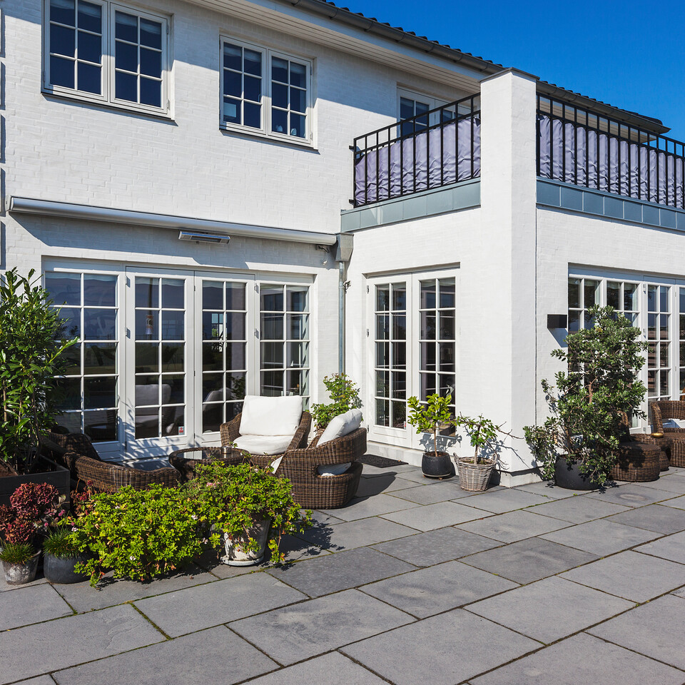 Byggefirma - byg dit hus med os | Huscompagniet