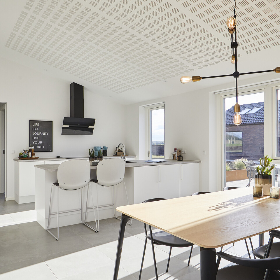 Byggefirma - byg dit hus med os | Huscompagniet