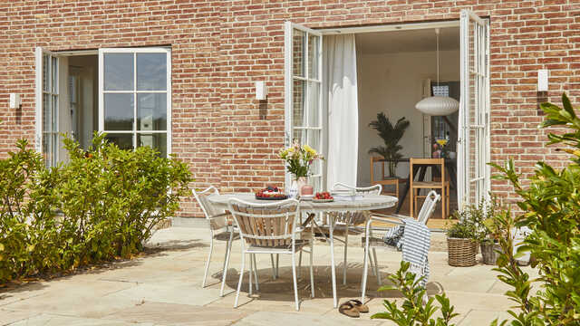 Byggefirma - byg dit hus med os | Huscompagniet