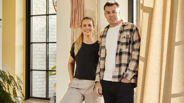 Byggefirma - byg dit hus med os | Huscompagniet