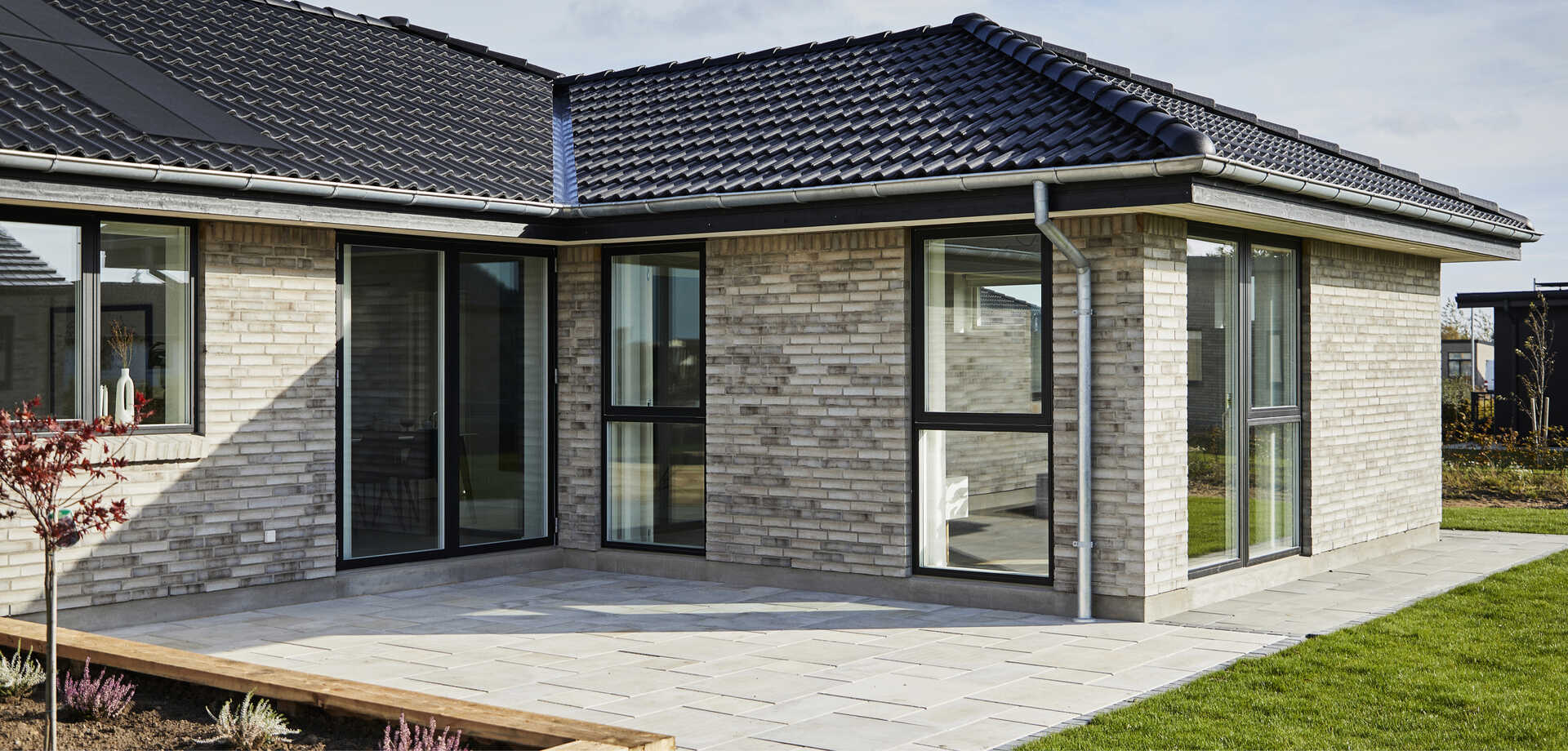 Priseksempler | HusCompagniet