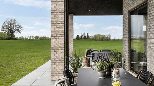 Byggefirma - byg dit hus med os | Huscompagniet