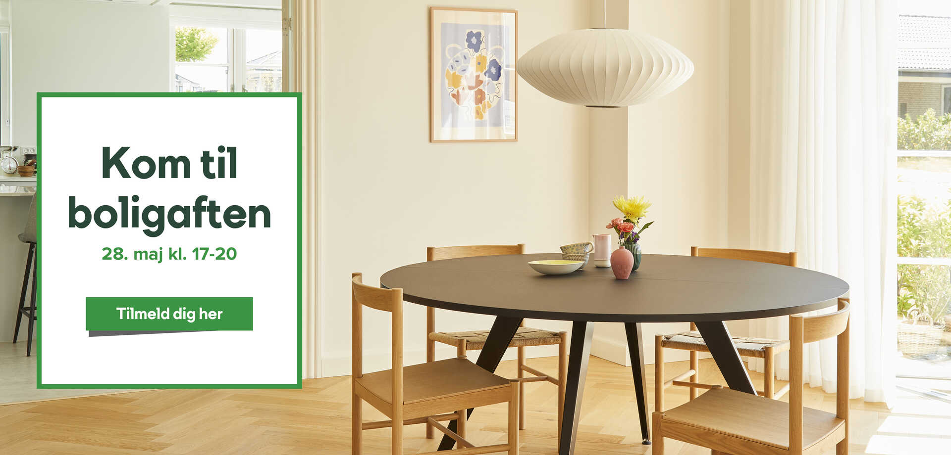 Byggefirma - byg dit hus med os | Huscompagniet