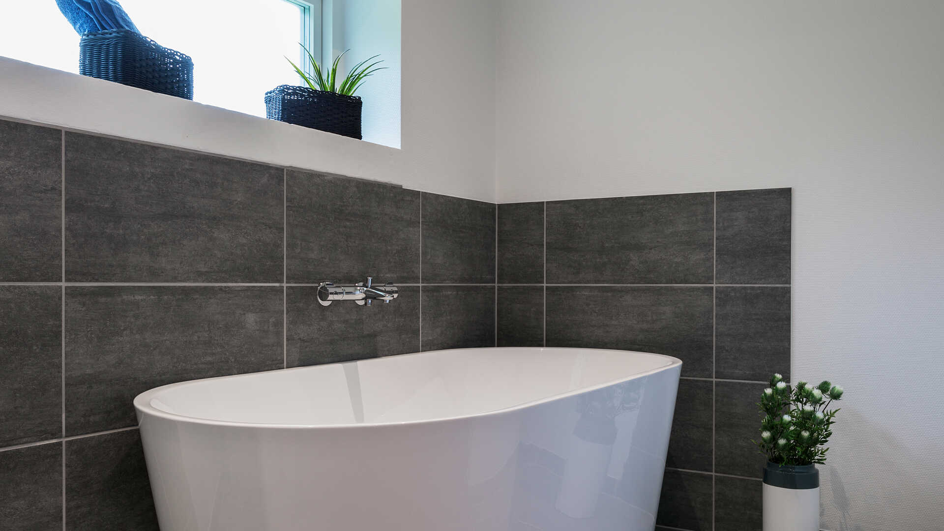 Klassisk parcel - se huset her | HusCompagniet